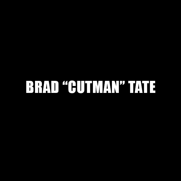 Brad "Cutman" Tate – Epic Roll BJJ