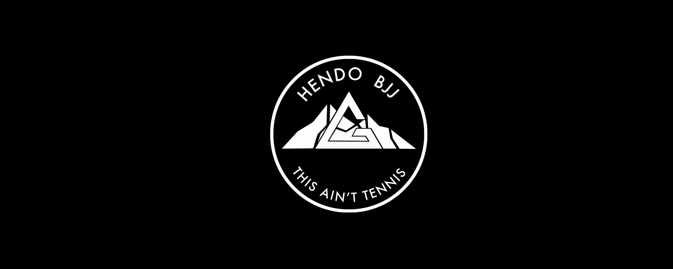 Hendo BJJ – Epic Roll BJJ