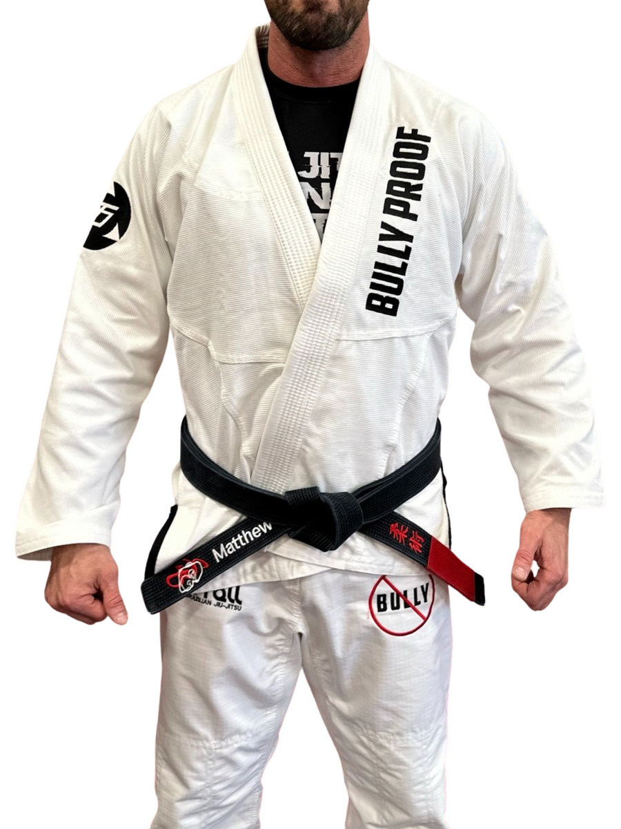 Tom DeBLass (Bully Proof) – Epic Roll BJJ