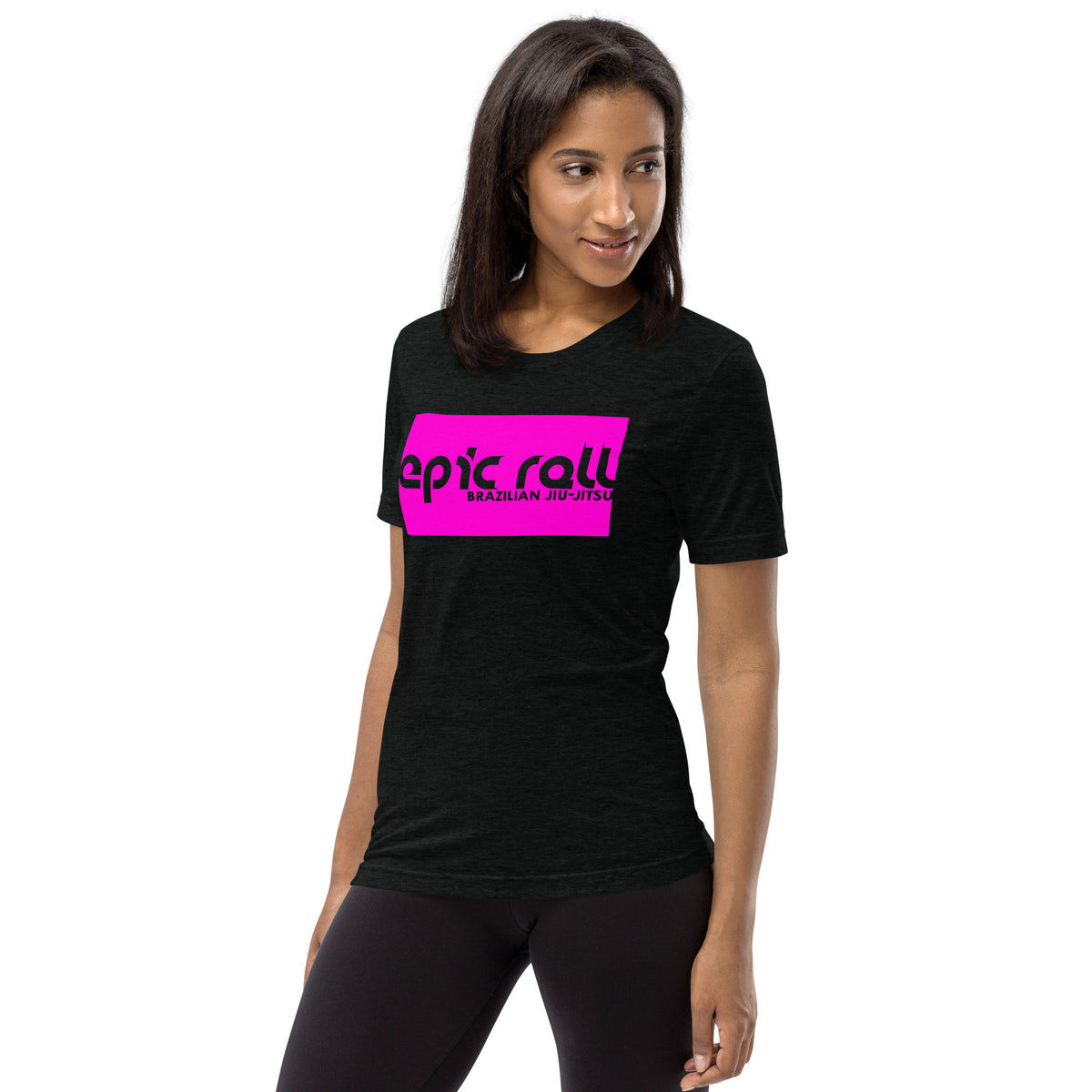 Inverted Guard (Pink) – Epic Roll BJJ