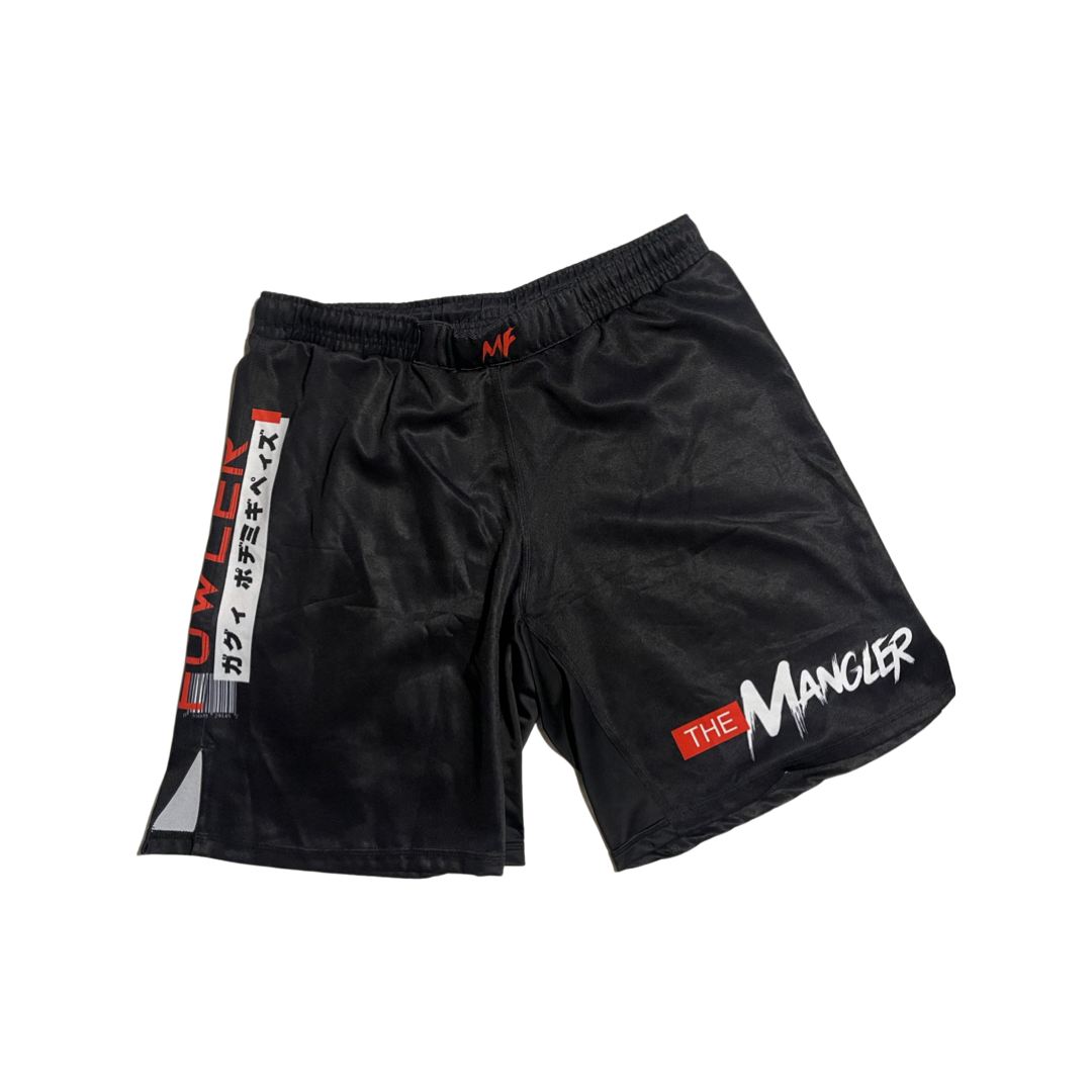 Mason Fowler (Project Rebirth / nogi outfit) – Epic Roll BJJ